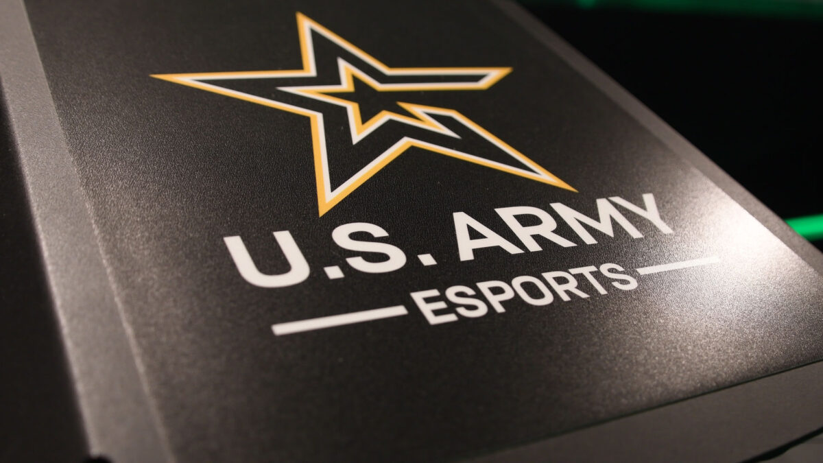 Army’s new video game trailer to debut at Salt Lake Gaming Con | News ...